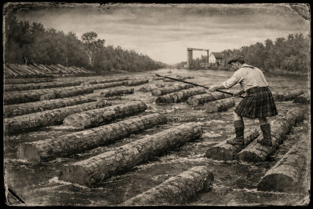 The History of Decks and the Lumber That Built Them: A Look at Deck ...